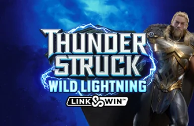 Thunderstruck Wild Lightning Mega Moolah Free Demo Slot | Play Online ...